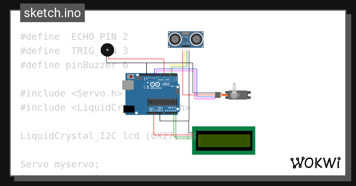 Uas Atma Rizkya Yanuar Putra Wokwi Esp32 Stm32 Arduino Simulator