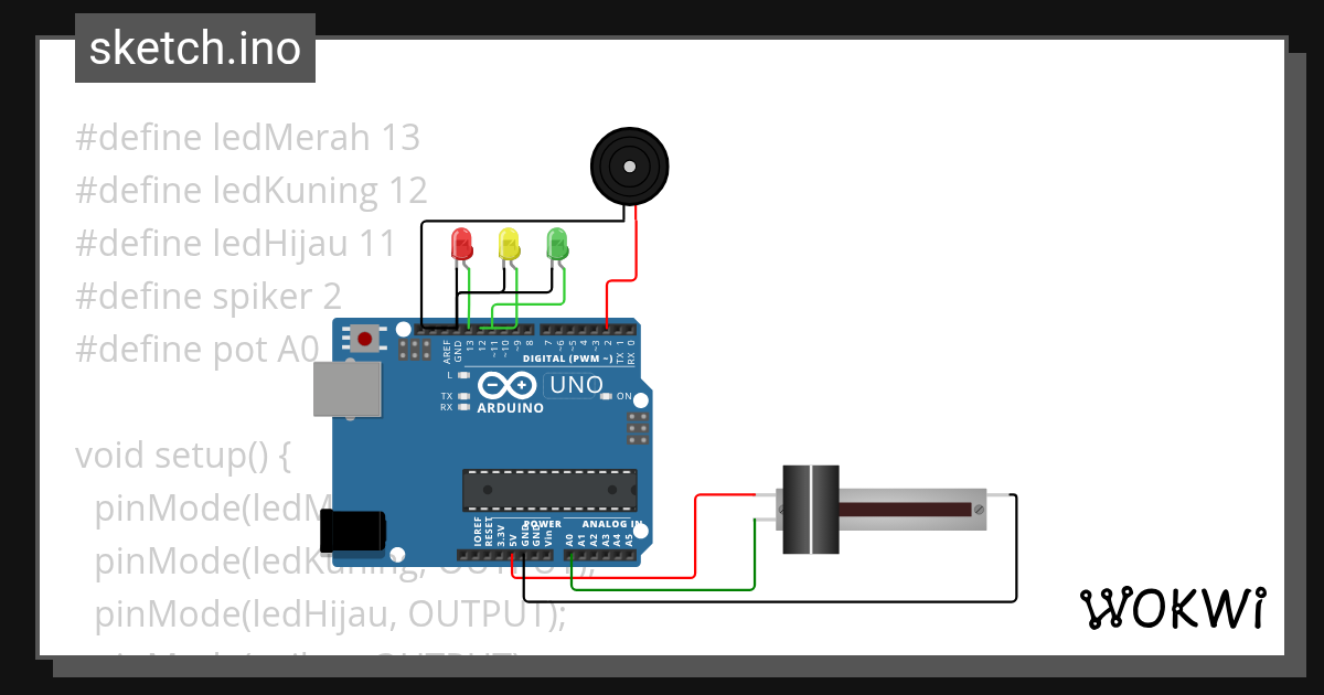 Simkontrolledpotensio Wokwi Esp32 Stm32 Arduino Simulator 7547