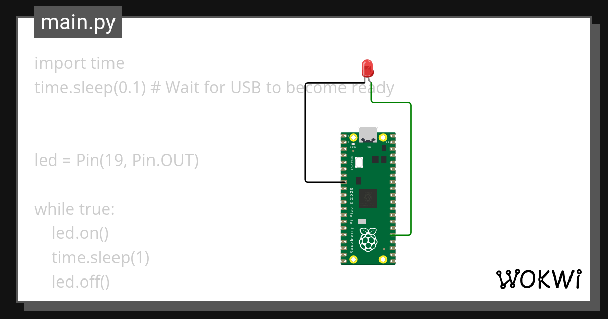 TP_6 - Wokwi ESP32, STM32, Arduino Simulator TP_6 - Wokwi ESP32, STM32, Arduino Simulator