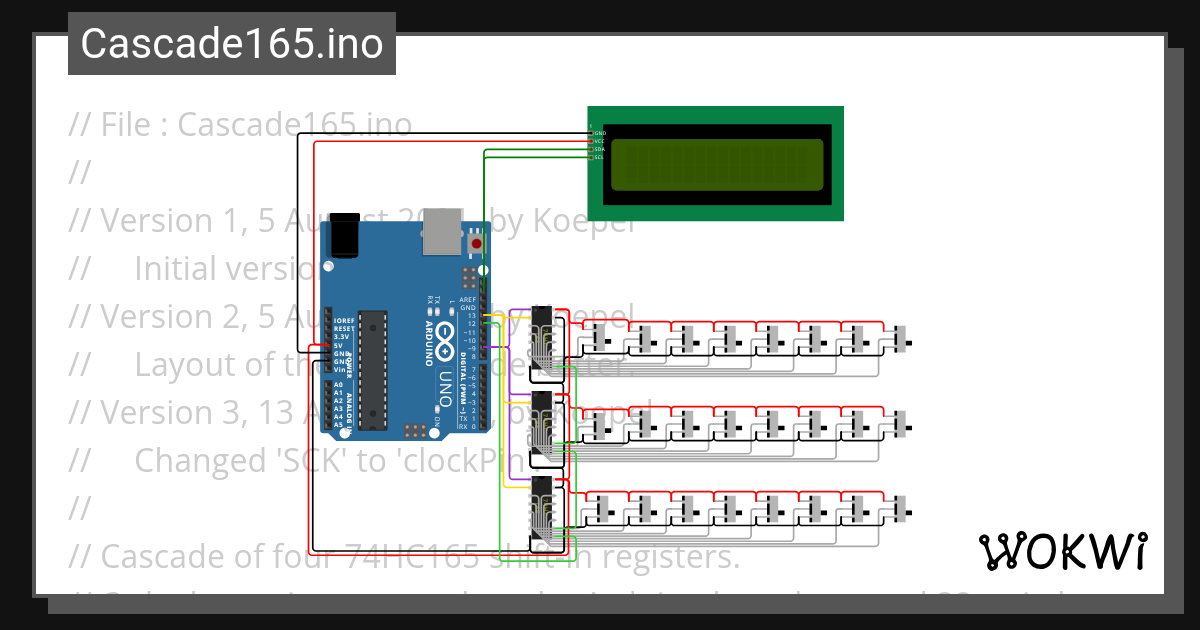 Cascade165.ino Copy - Wokwi ESP32, STM32, Arduino Simulator