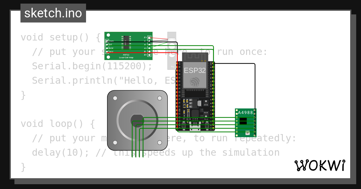 Elİf GÜlŞah Wokwi Esp32 Stm32 Arduino Simulator 6428