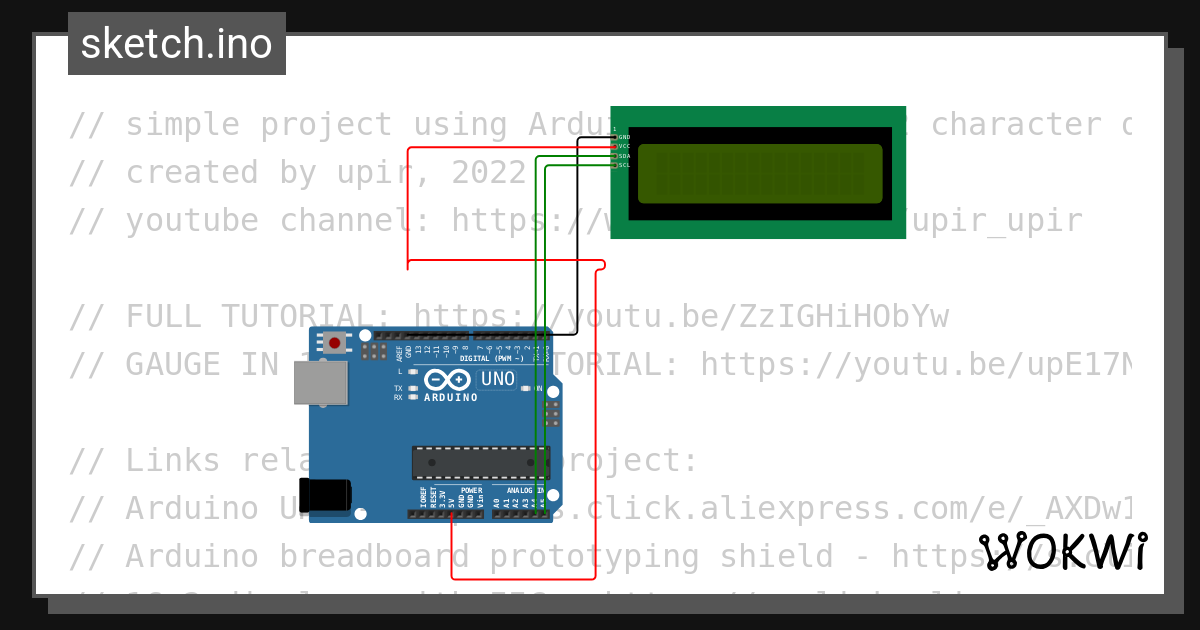 Cpu Project Wokwi Esp32 Stm32 Arduino Simulator 8307