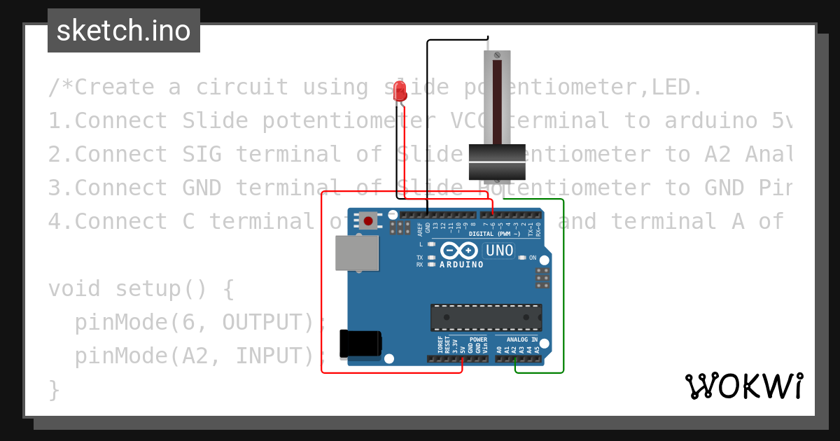 C280 Additional Activity Wokwi Esp32 Stm32 Arduino Simulator