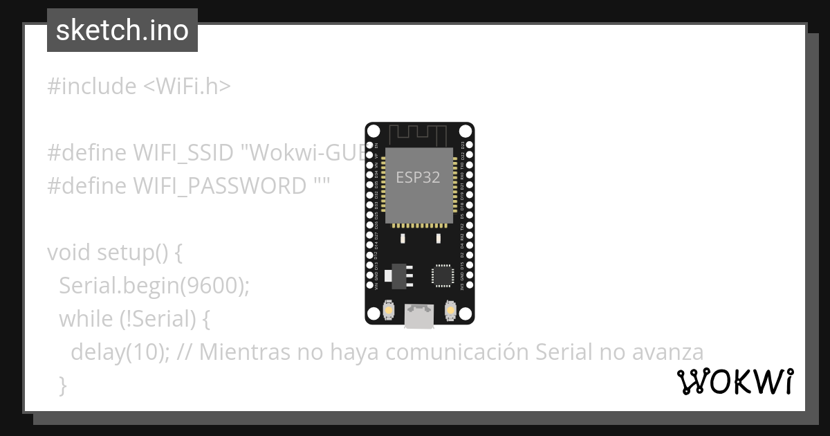 Rodriguezandrea P1t42 Wokwi Esp32 Stm32 Arduino Simulator 8523