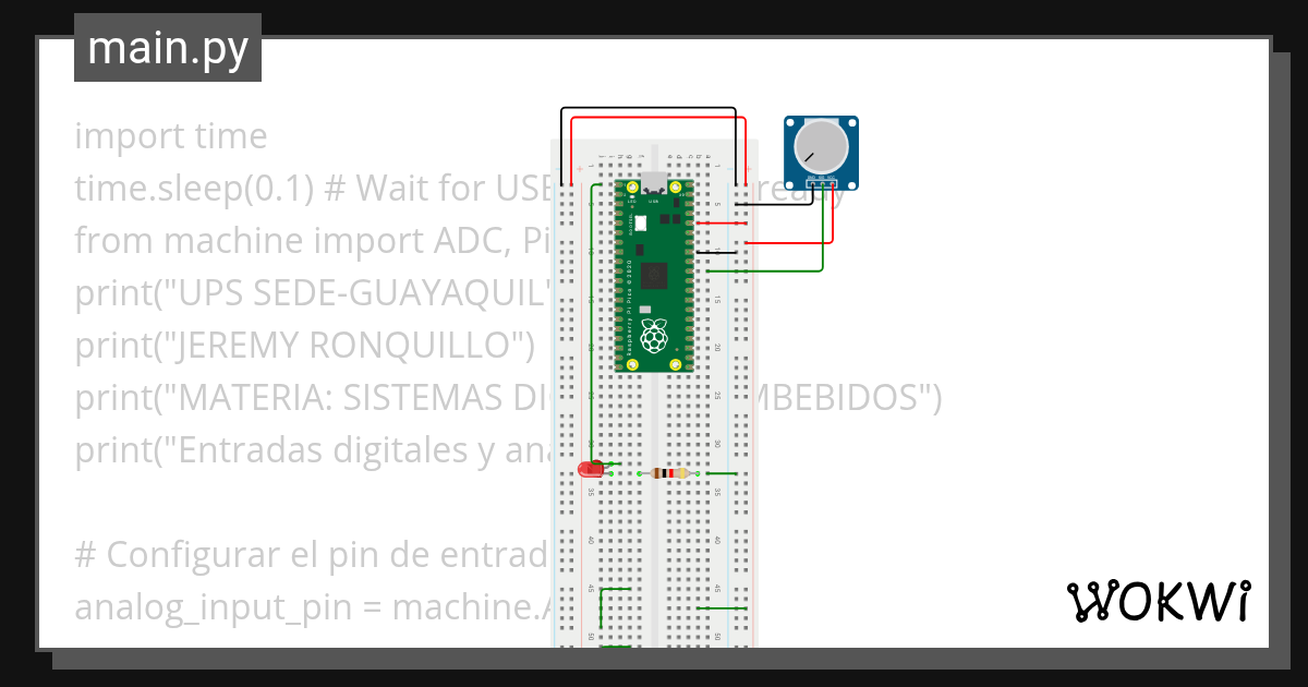 Wokwi Online Esp32 Stm32 Arduino Simulator 0486