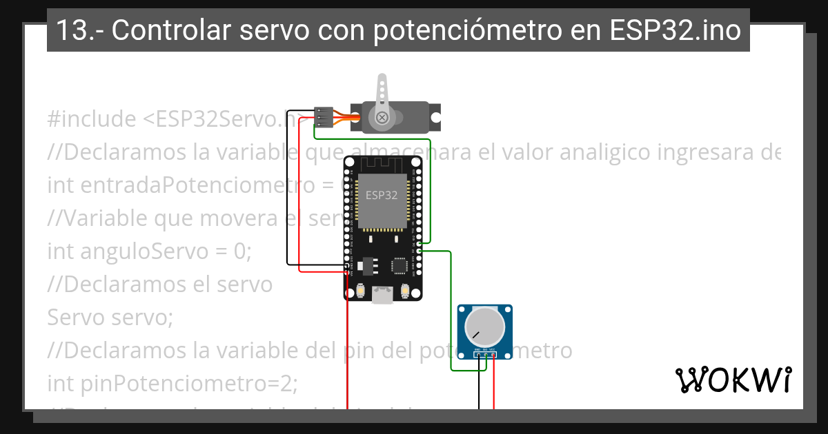 Derek Micolta controlador servo con potenciometor Copy - Wokwi ESP32, STM32, Arduino Simulator