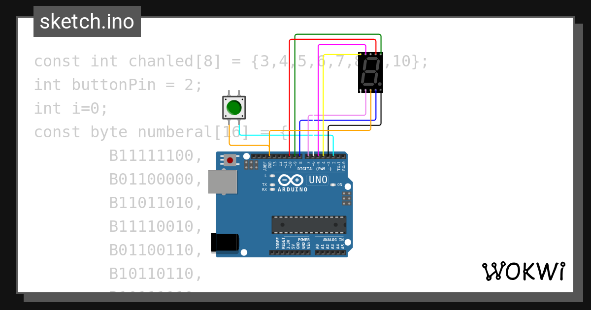 Bo Dem Hexa Wokwi Esp32 Stm32 Arduino Simulator
