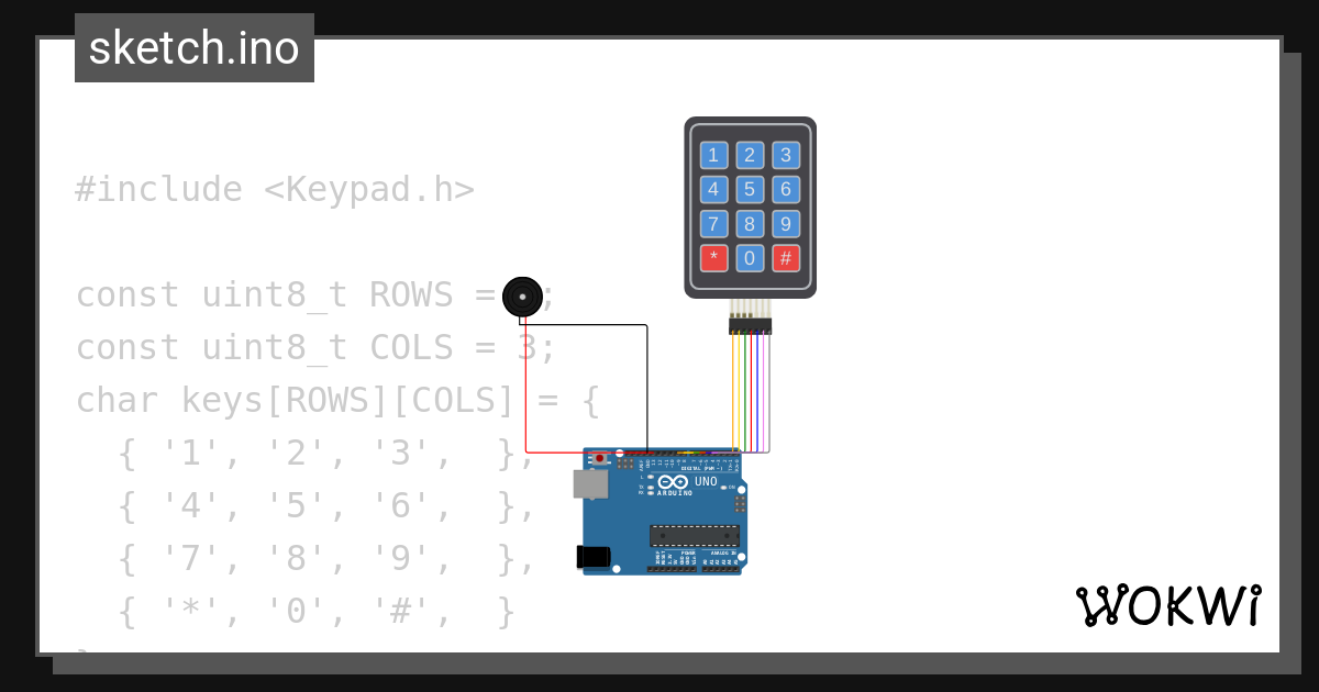 Wokwi Online Esp32 Stm32 Arduino Simulator