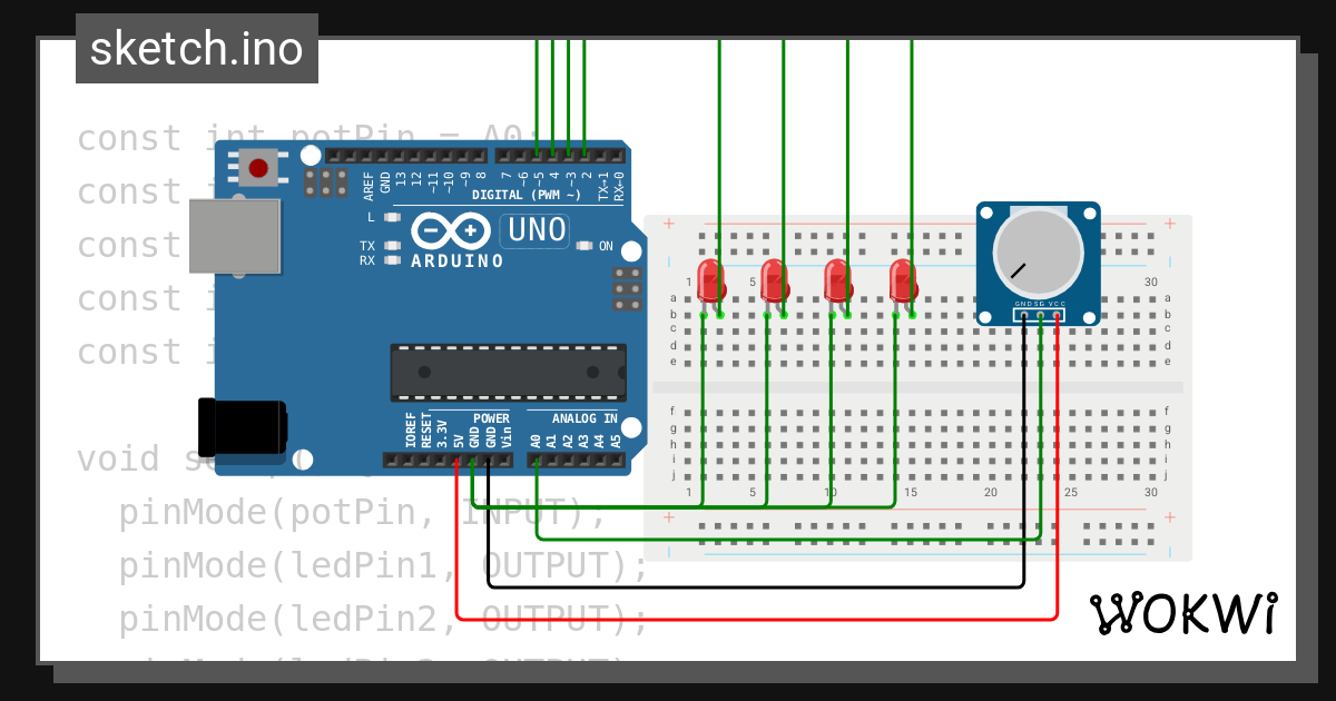 Thanks To Amir Wokwi Esp32 Stm32 Arduino Simulator