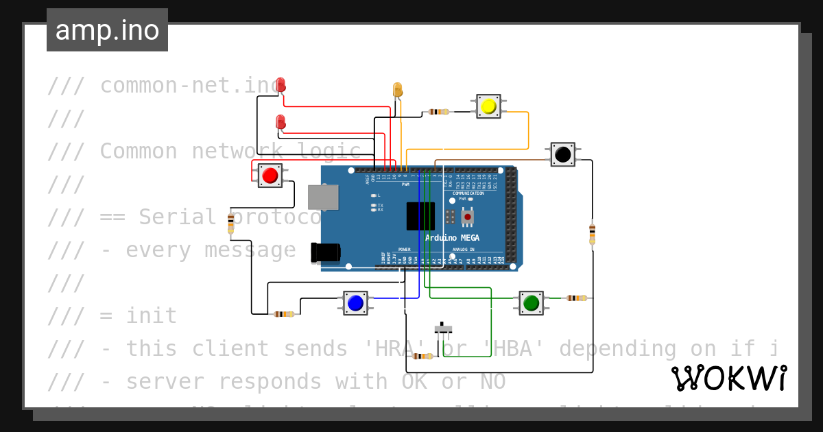 Frc 2024 Amp Wokwi Esp32 Stm32 Arduino Simulator 5119