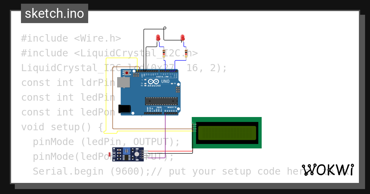 Dik Wokwi Esp32 Stm32 Arduino Simulator 