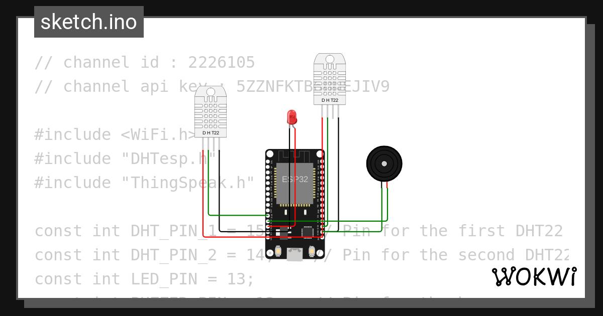 Capt Umar Farooq Bese 27 A Wokwi Esp32 Stm32 Arduino Simulator