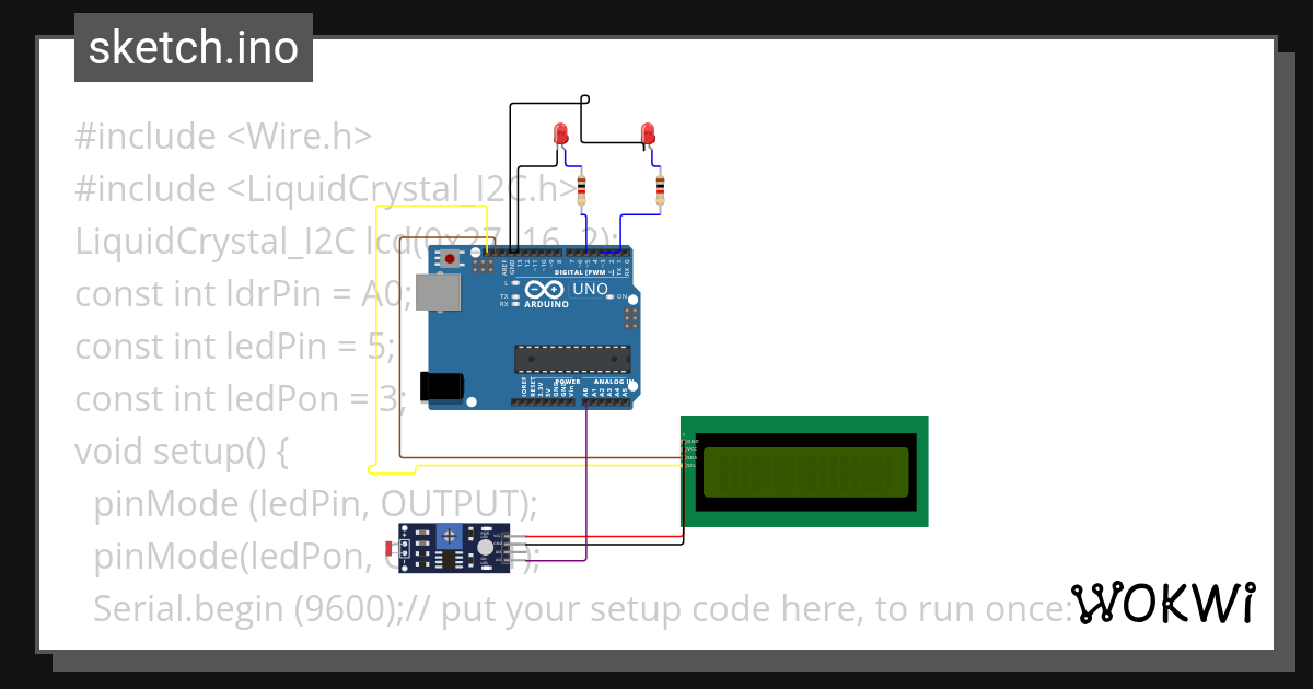 Dik Copy Wokwi Esp32 Stm32 Arduino Simulator 
