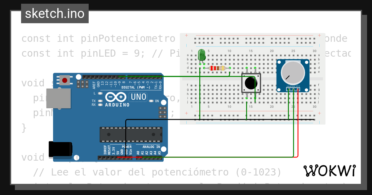 Jose Guadalupe Vega Uribe Wokwi Esp32 Stm32 Arduino Simulator