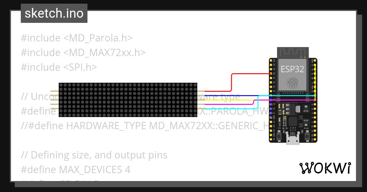 Sahrul Copy - Wokwi ESP32, STM32, Arduino Simulator