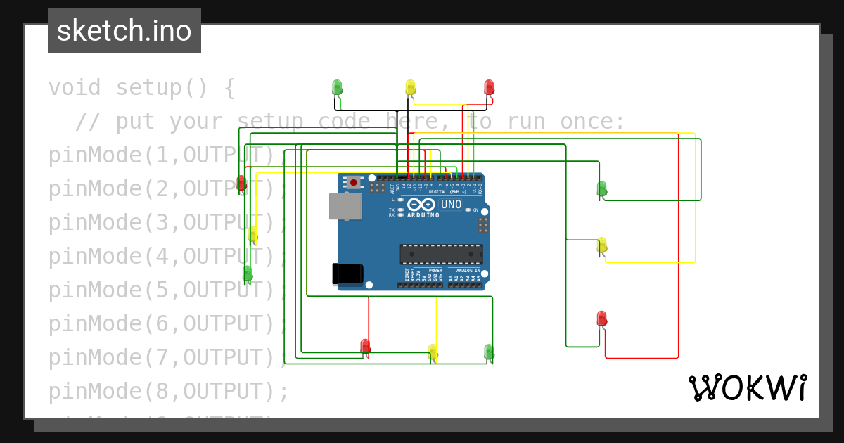 Alim Hensem Huahahahahahaa Wokwi Esp32 Stm32 Arduino Simulator 5251