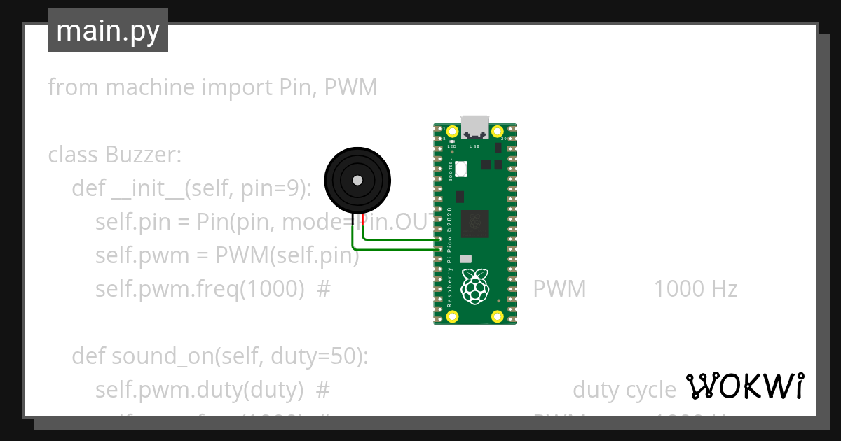 ฟกอ Wokwi Esp32 Stm32 Arduino Simulator 
