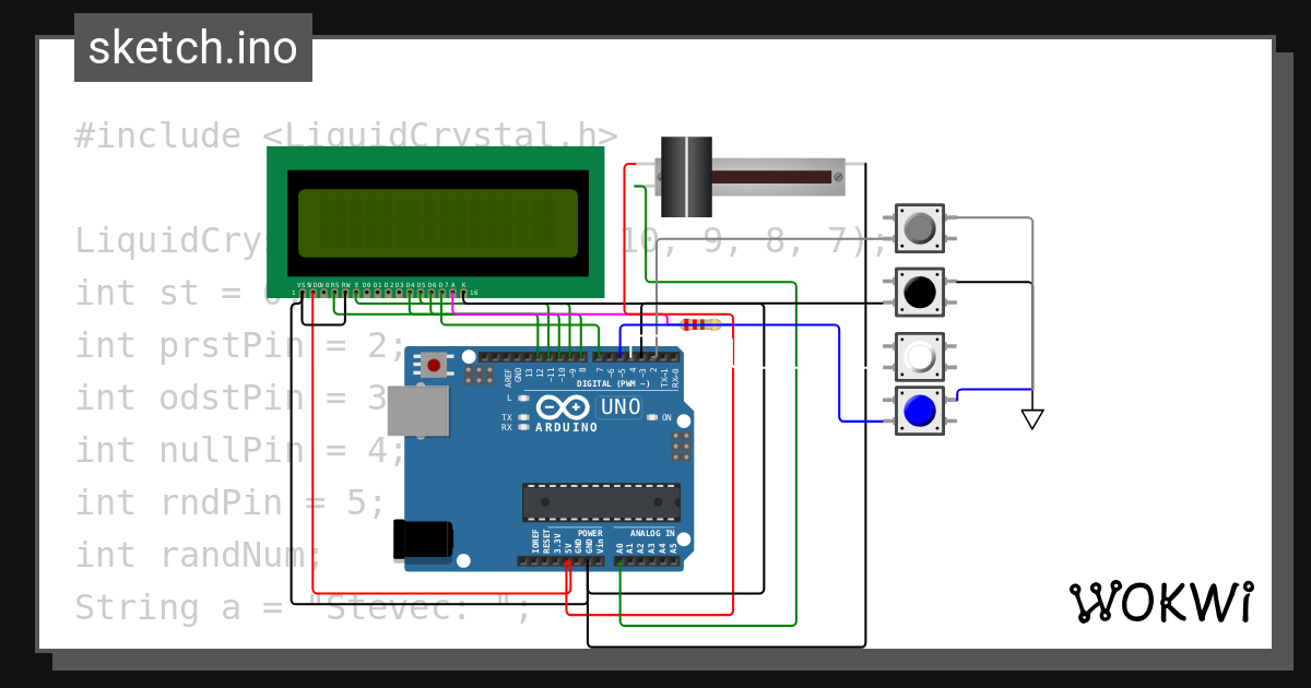 Lcd Vaja Copy Wokwi Esp32 Stm32 Arduino Simulator
