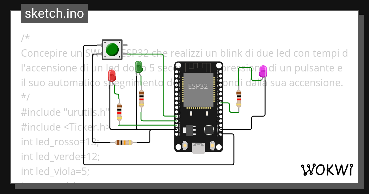 Es20 3 Copy 2 Wokwi Esp32 Stm32 Arduino Simulator