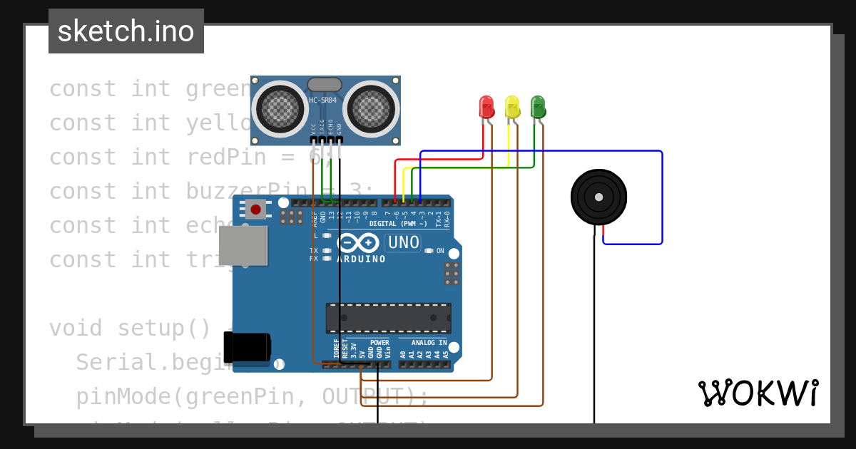 Tone Wokwi Esp32 Stm32 Arduino Simulator