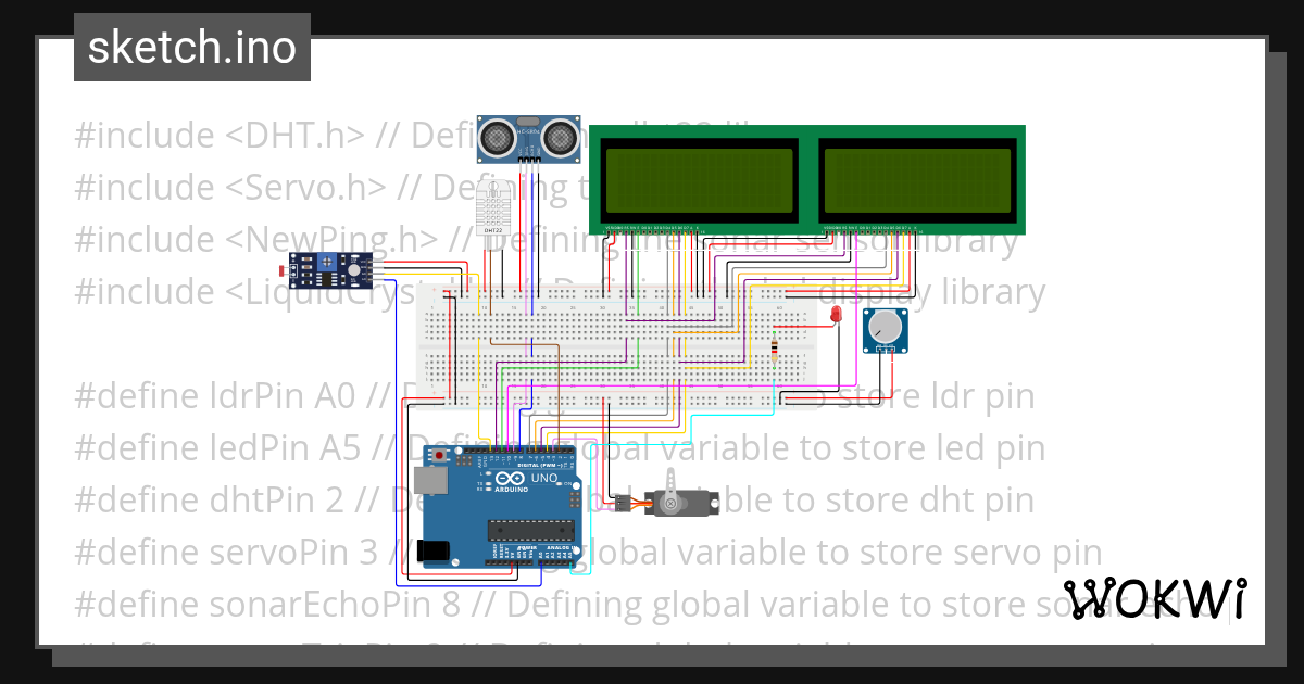 Lab 14 Copy - Wokwi ESP32, STM32, Arduino Simulator