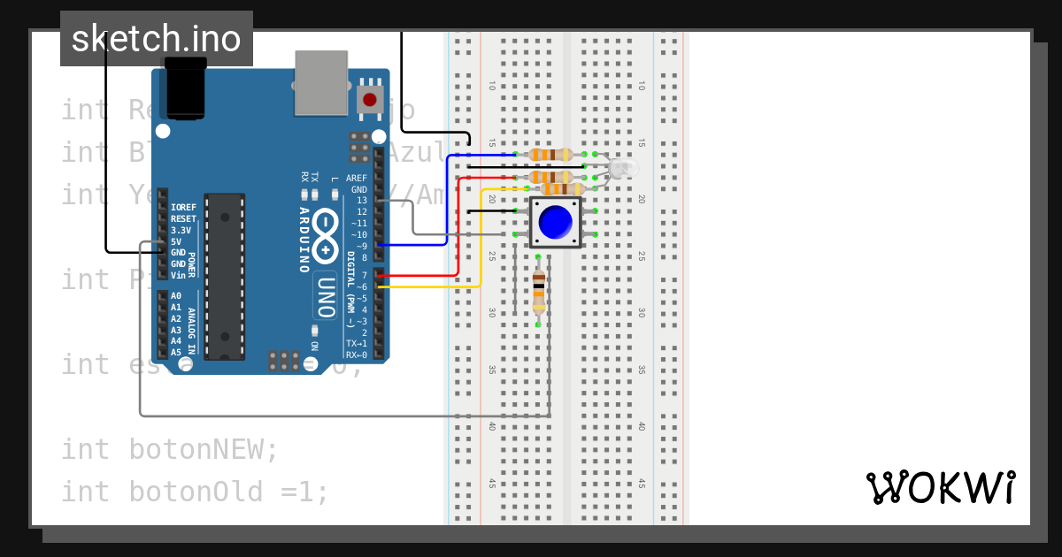Anodo Wokwi Esp32 Stm32 Arduino Simulator 