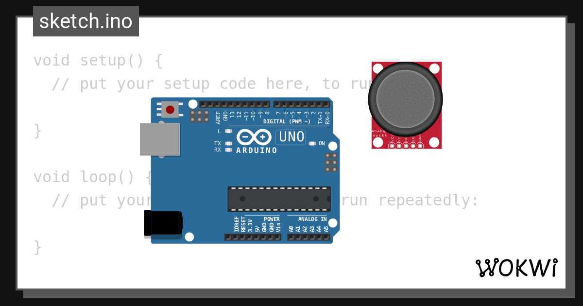 Dave P Wokwi Esp32 Stm32 Arduino Simulator 9789