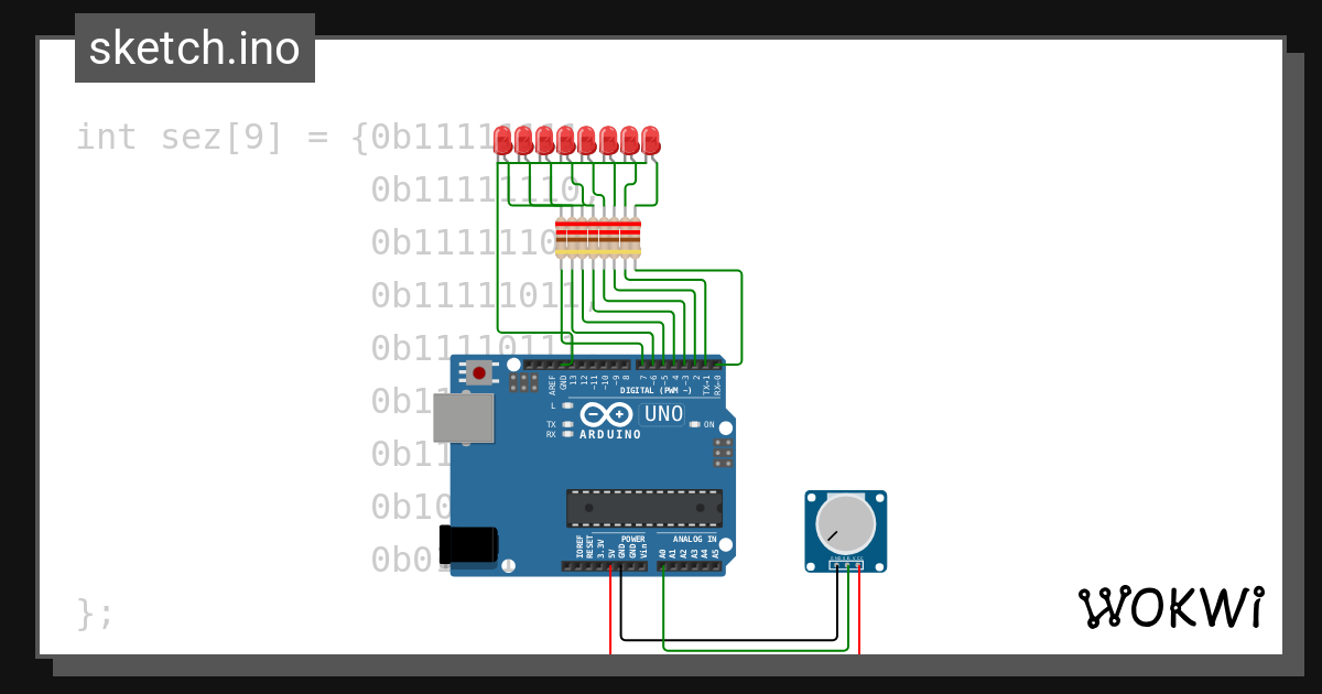 Svoja Naloga Wokwi Esp32 Stm32 Arduino Simulator 6633