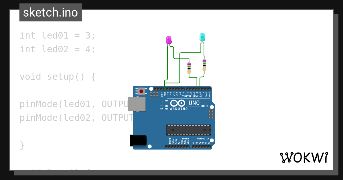 Alejandro 18 Wokwi Esp32 Stm32 Arduino Simulator