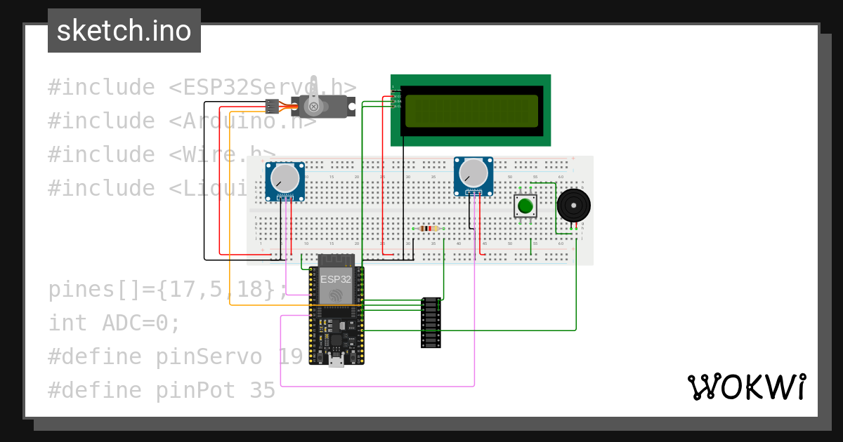 Exame2 Paula Wokwi Esp32 Stm32 Arduino Simulator