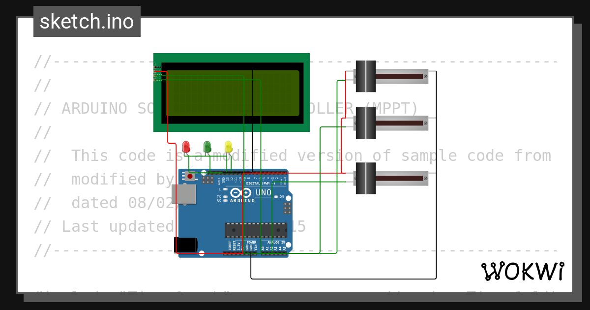 Wokwi Online Esp32 Stm32 Arduino Simulator 7348