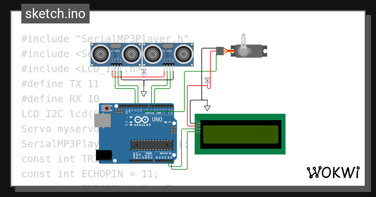 5555 Wokwi Esp32 Stm32 Arduino Simulator 6723