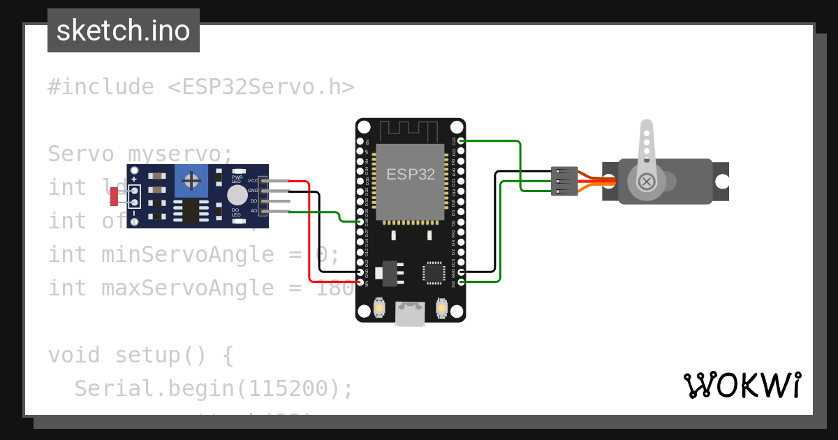 Wokwi Online Esp32 Stm32 Arduino Simulator 7632