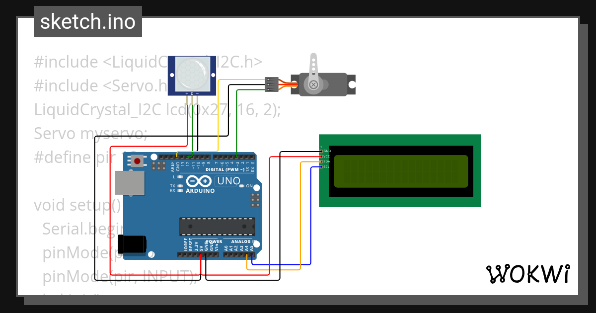 ฟังก์ชัน Wokwi Esp32 Stm32 Arduino Simulator 6986