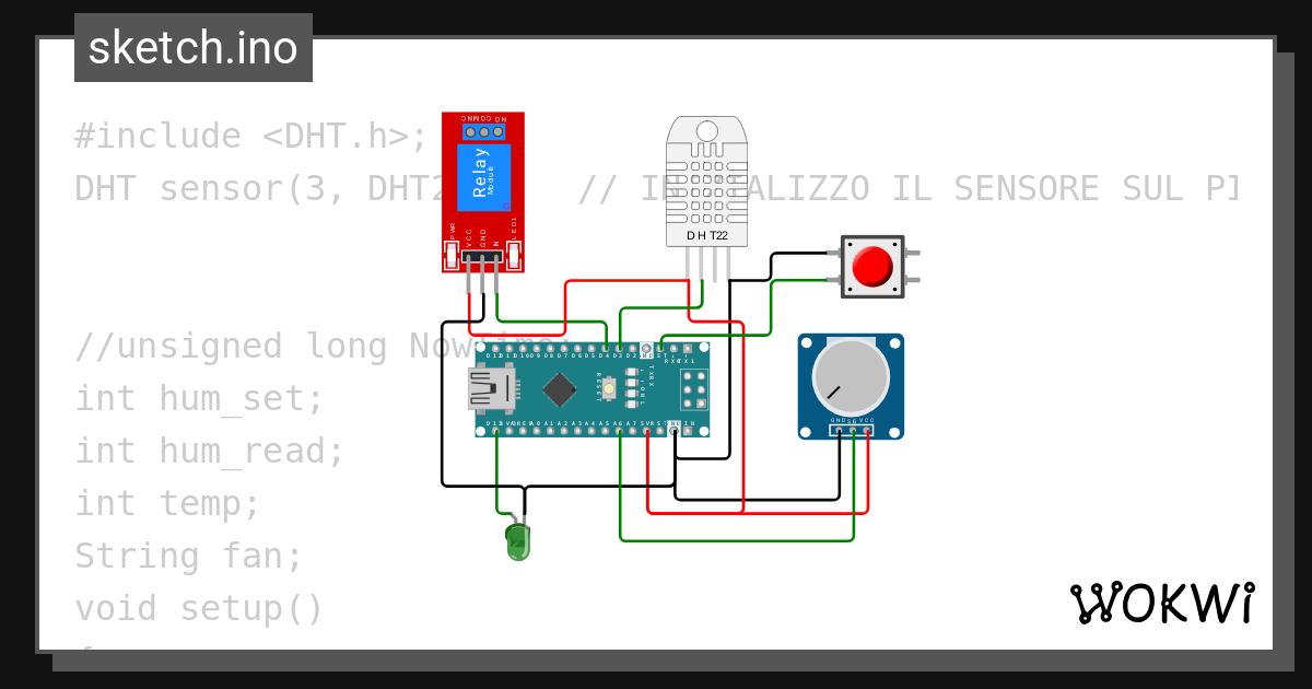 Extractor Wokwi Esp32 Stm32 Arduino Simulator