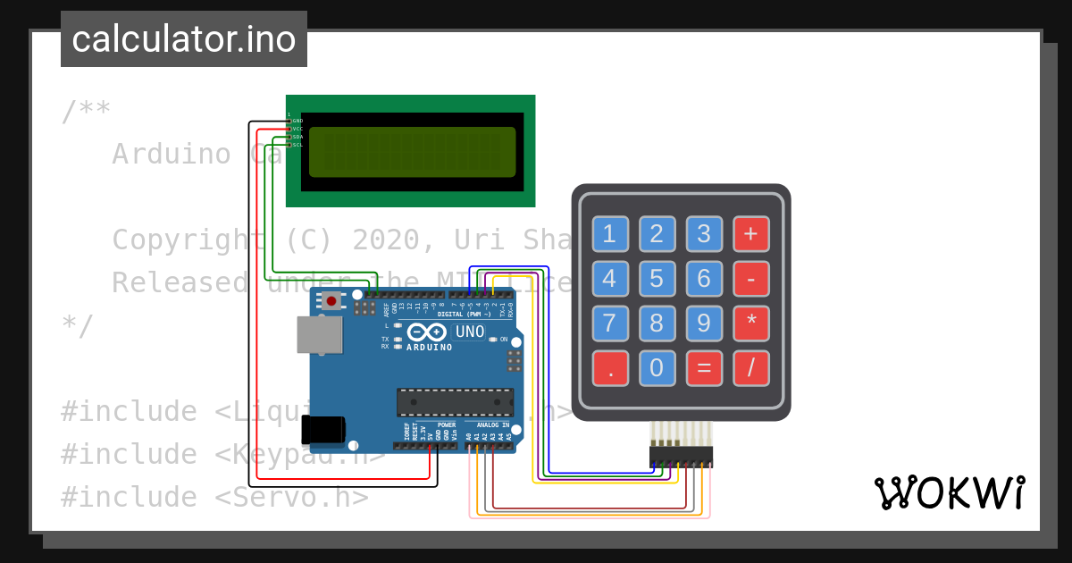 Nih Contoh Wokwi Esp32 Stm32 Arduino Simulator 1442