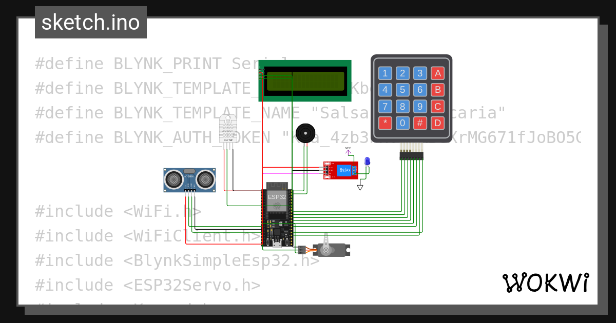 Uas Se 2 Wokwi Esp32 Stm32 Arduino Simulator 2364