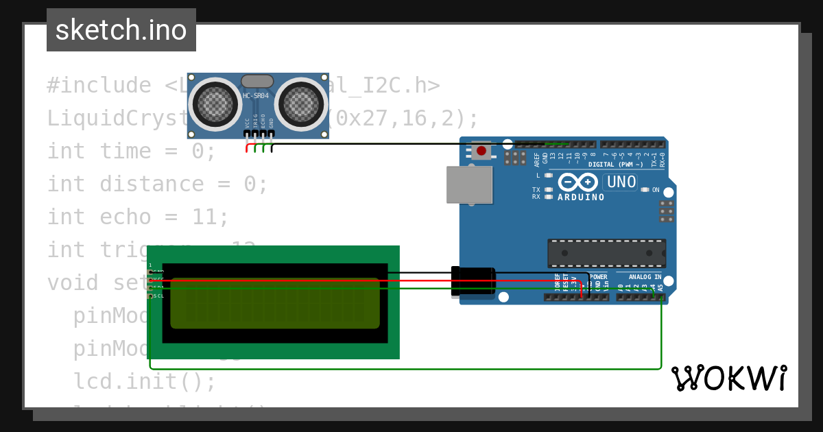 C 283 Wokwi Esp32 Stm32 Arduino Simulator 