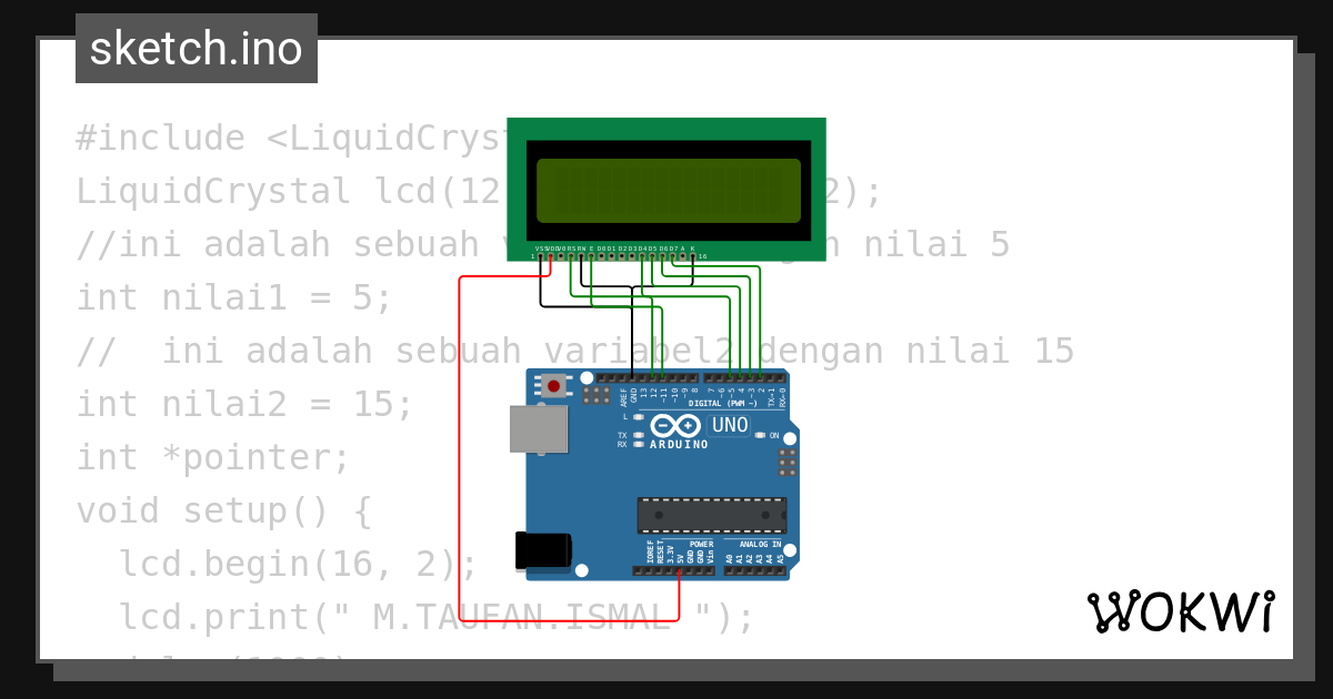 Wokwi Online Esp32 Stm32 Arduino Simulator