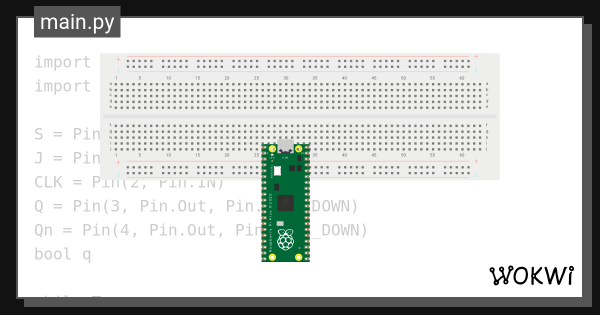 Jk Wokwi Esp32 Stm32 Arduino Simulator