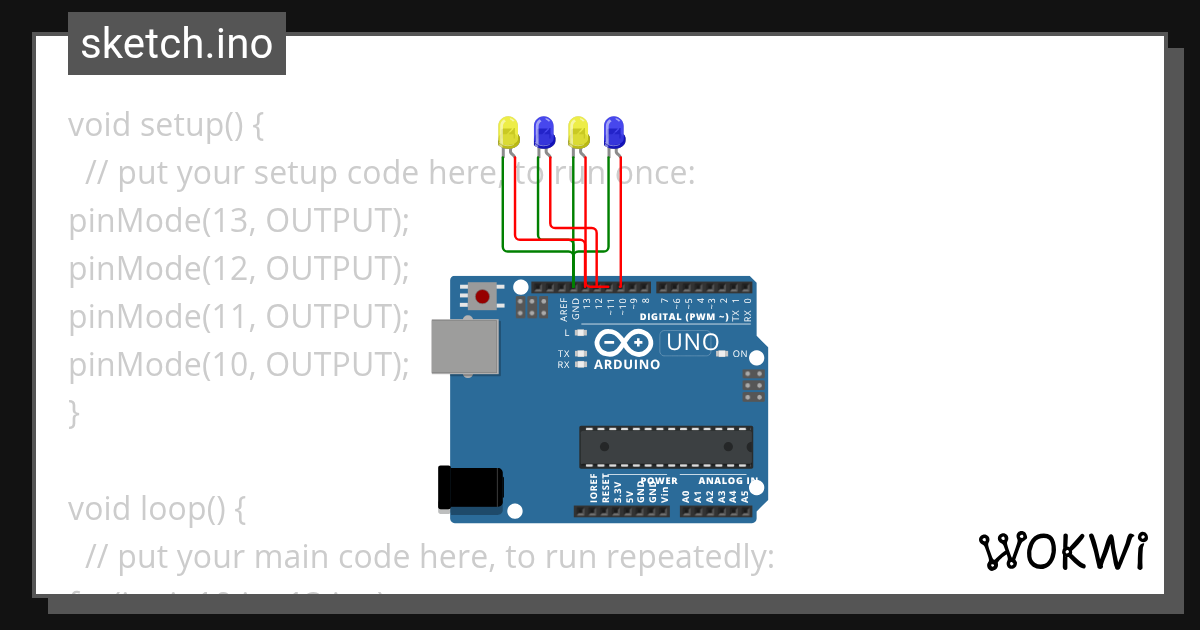 circuito - Wokwi ESP32, STM32, Arduino Simulator circuito - Wokwi ESP32, STM32, Arduino Simulator