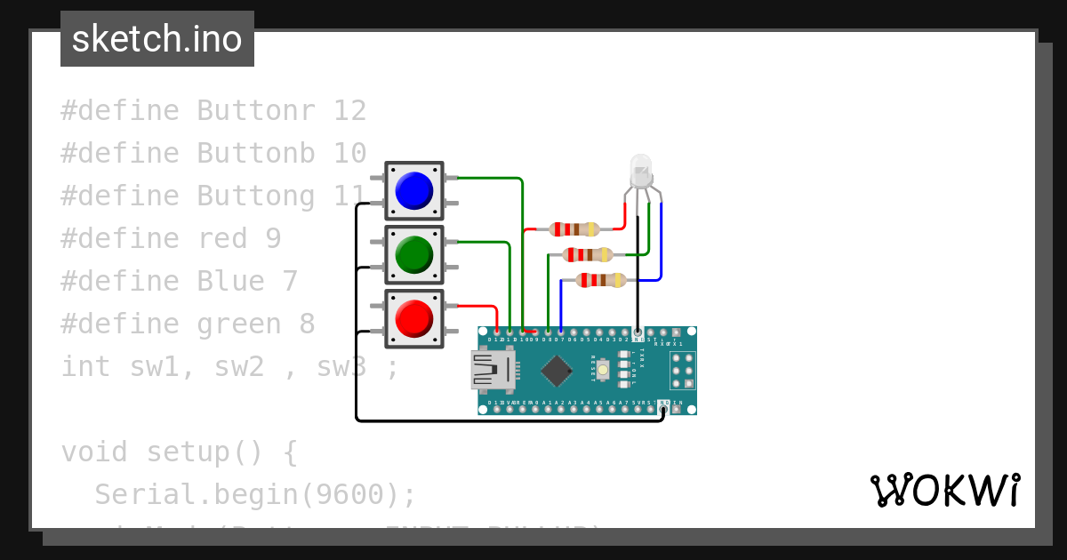 P 38 Q4 Wokwi Esp32 Stm32 Arduino Simulator