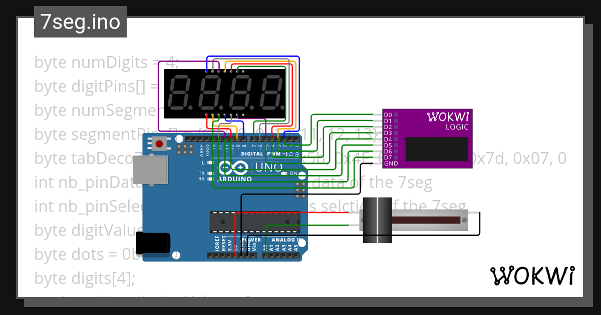 Validation_1 - Wokwi ESP32, STM32, Arduino Simulator
