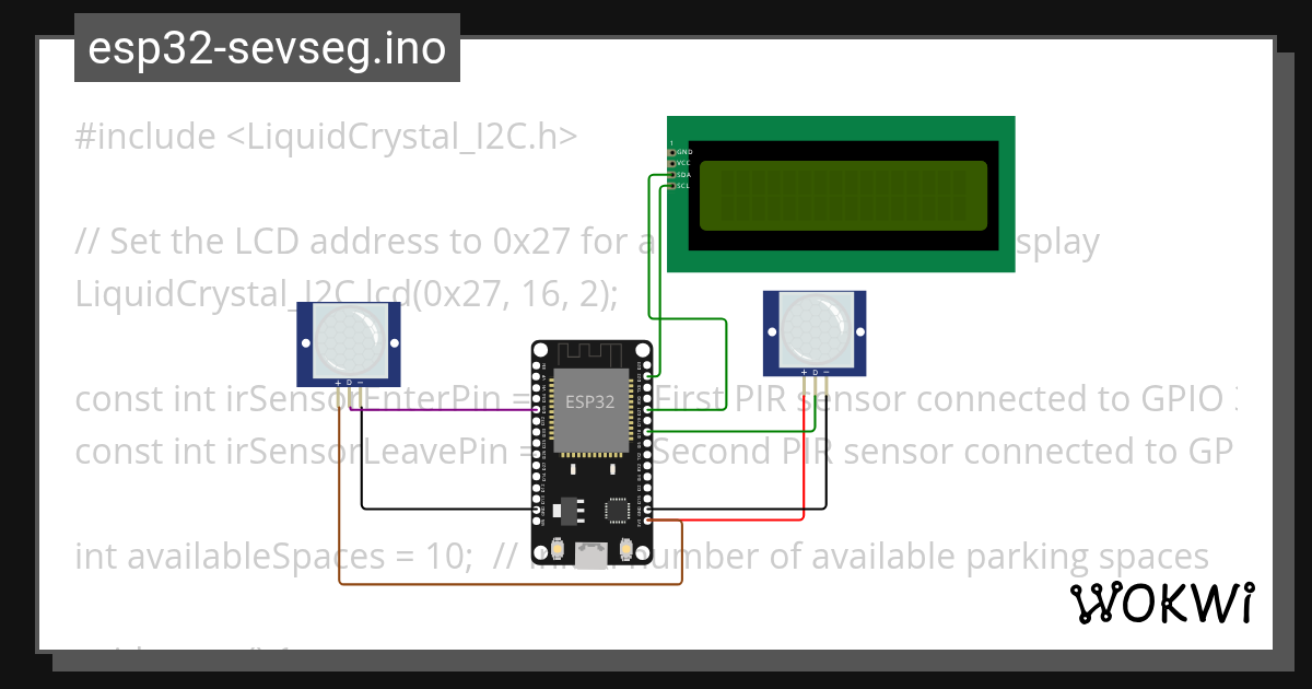 Wokwi Online Esp32 Stm32 Arduino Simulator 