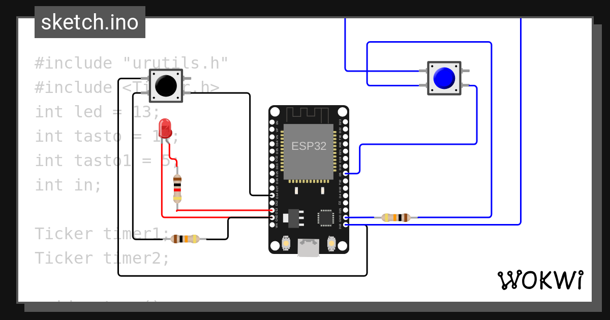 Tommaso2 Wokwi Esp32 Stm32 Arduino Simulator 