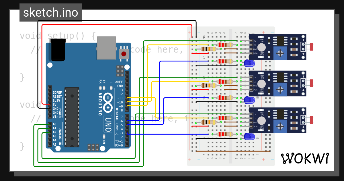 Project4wrongphotoresistor Wokwi Esp32 Stm32 Arduino Simulator 5940