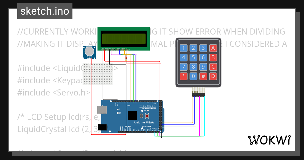 ENEL 301 Lab 1 - Wokwi ESP32, STM32, Arduino Simulator