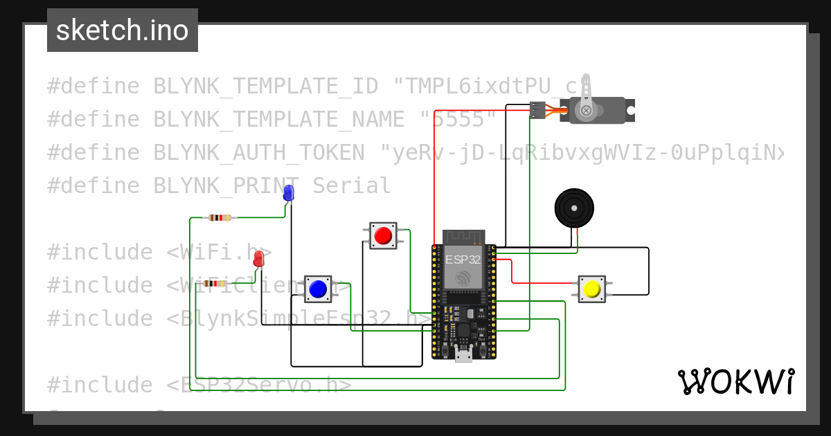 5555 Wokwi Esp32 Stm32 Arduino Simulator 6863