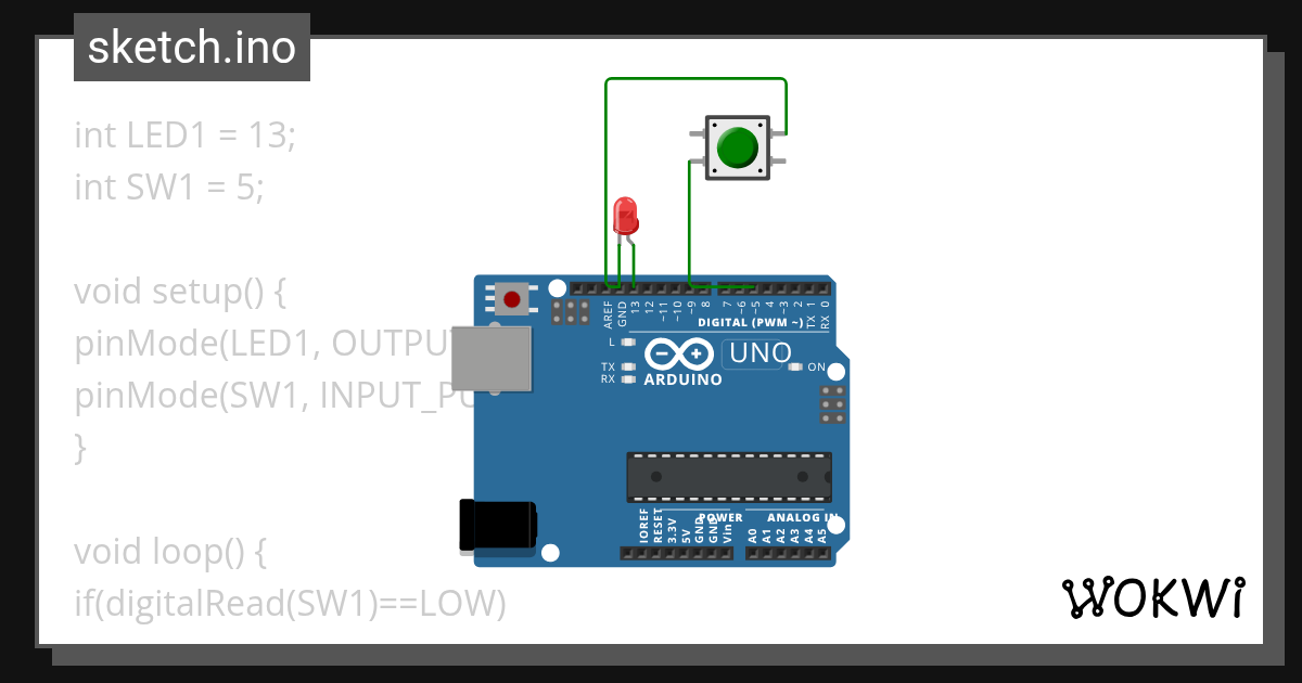 ทดลองทำ Wokwi Esp32 Stm32 Arduino Simulator 3231