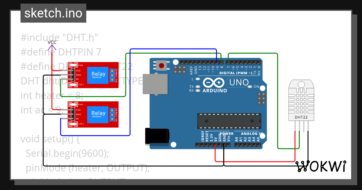 Latihan 1 Copy - Wokwi ESP32, STM32, Arduino Simulator